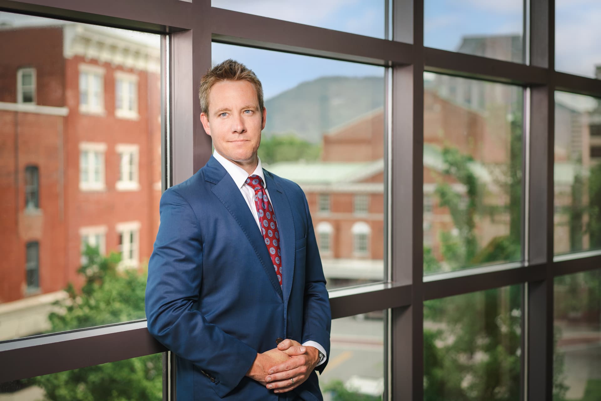 Jason Whiting | Whiting Injury Law | Personal Injury Lawyer